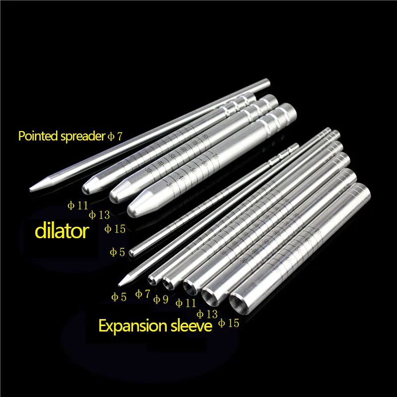 UBE Spinal lumbar vertebra Endoscopic Minimally Invasive Orthopedic ...