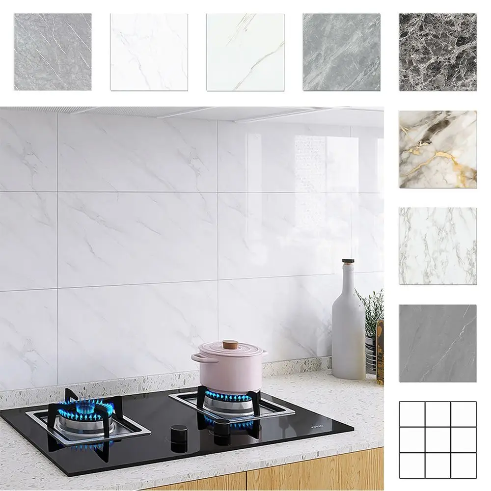 Самоклеящаяся плитка 3D | AliExpress