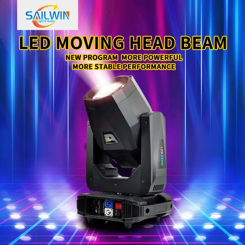 Sailwin RGBW DMX светодиодный пар-банк | AliExpress