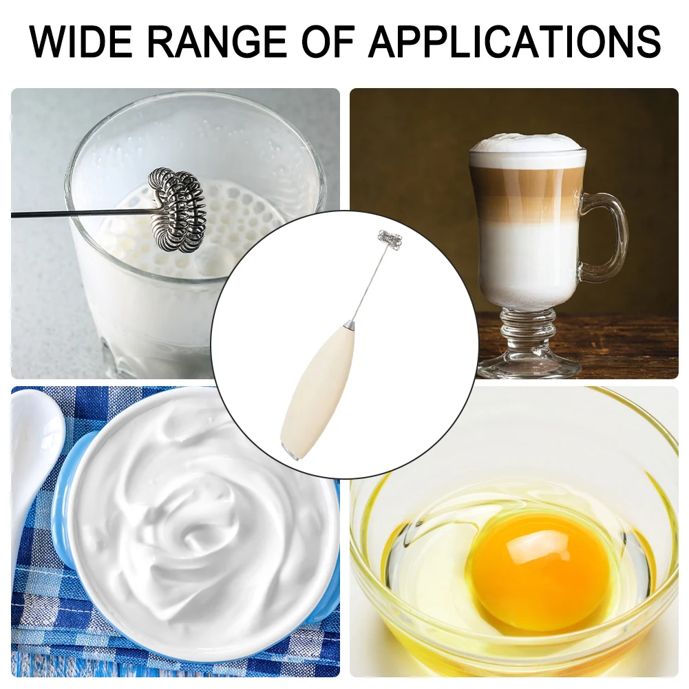 Электрическая машина для взбивания яиц, работающая от батарейки ...