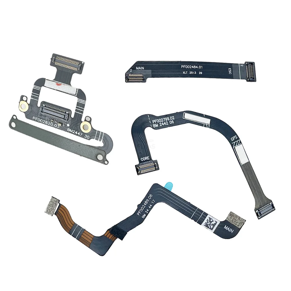 New FLIP Gimbal/ Radar Sensor Flex Cable for DJI FLIP GPS/ESC/Gimbal ...