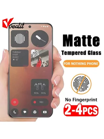 Матовое стекло nothing phone 1 - купить недорого | AliExpress