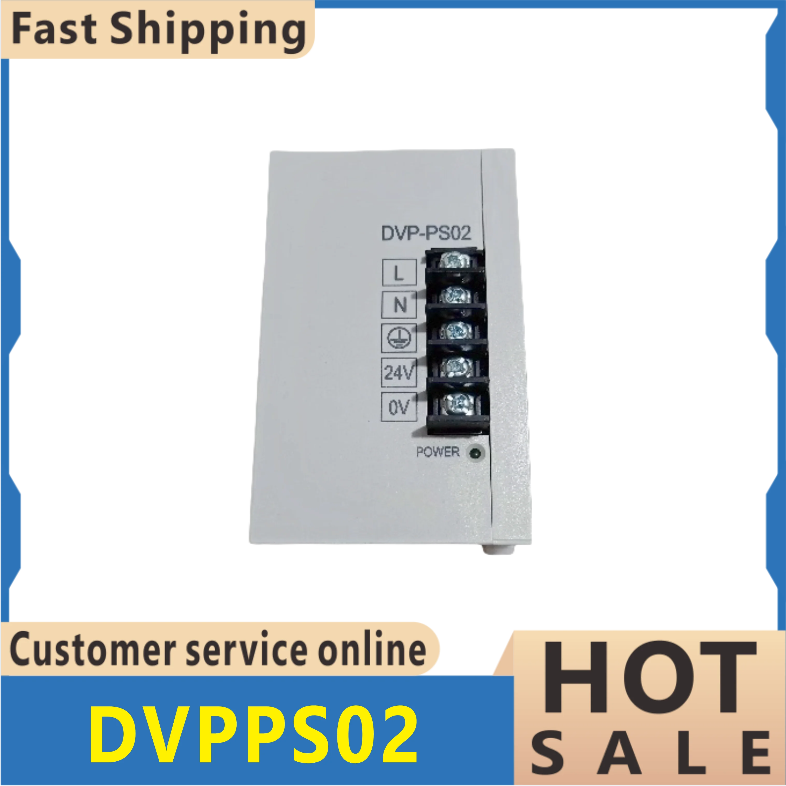 Интегральные схемы DVPPS02 DVPPS05 DVPPS01 | AliExpress