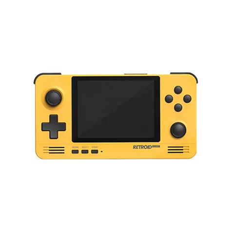Retroid pocket 2 android 8 store