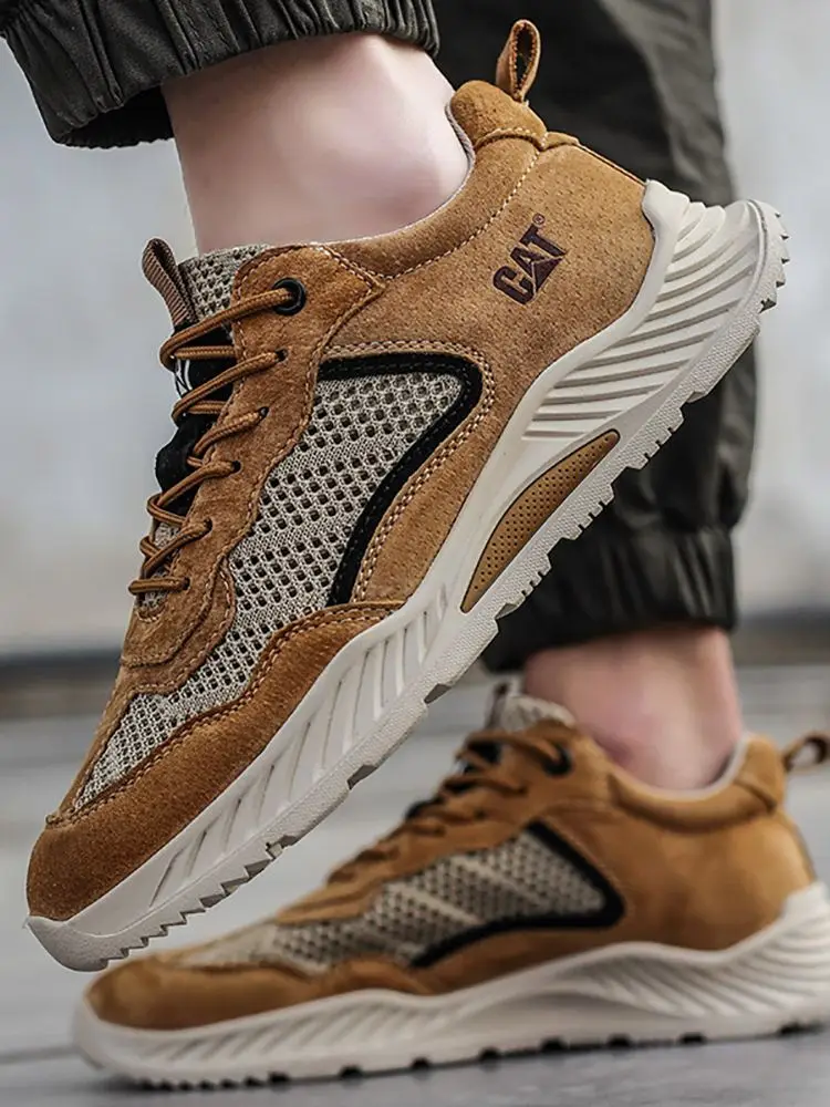 Caterpillar Casual Shoes