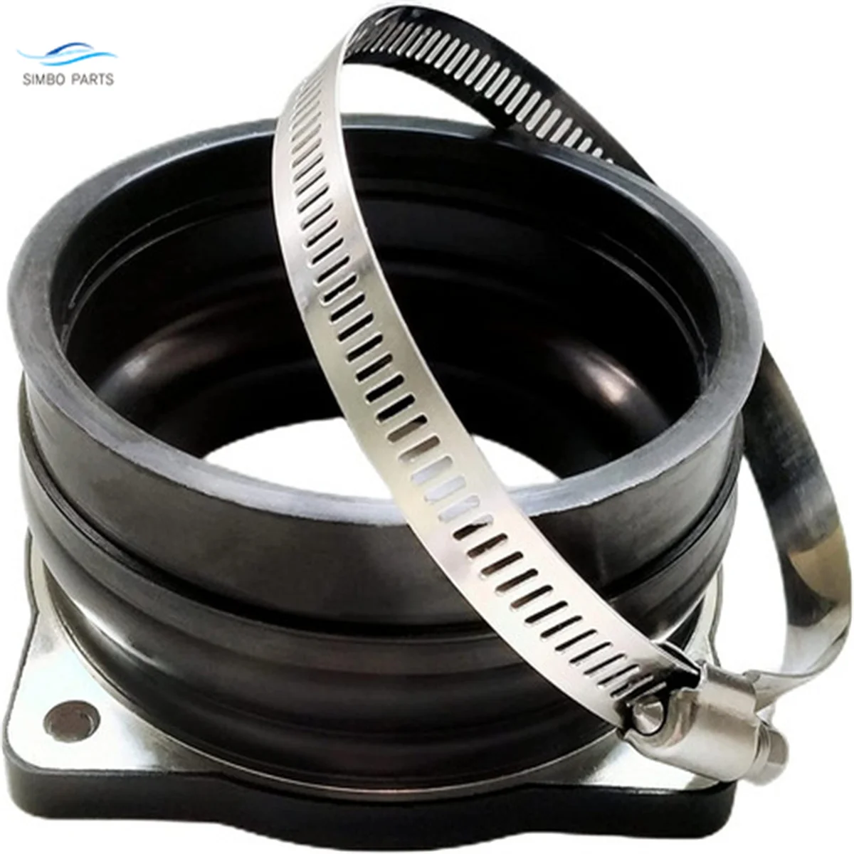 87928815T для Mercury Verado воздухозаборник с зажимом 880576005 ...