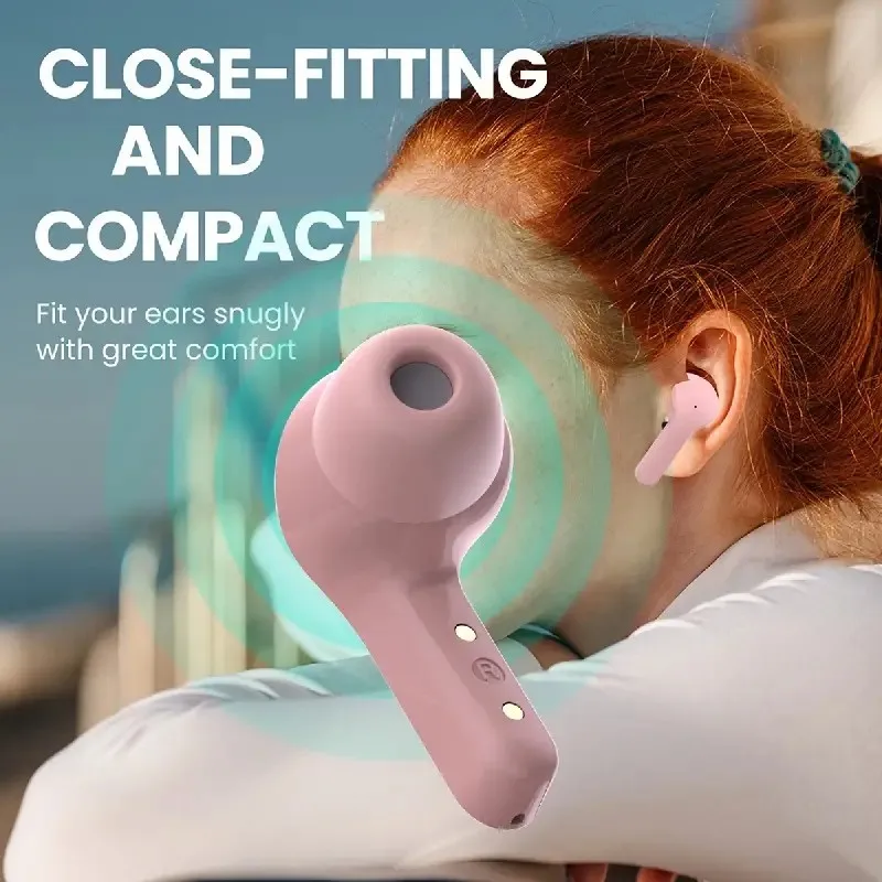 Беспроводные игровые наушники Y26 Bluetooth 5.3 | AliExpress