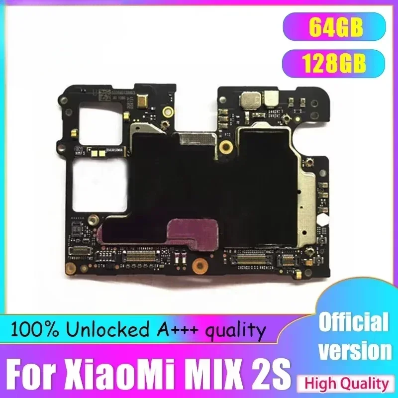 100% разблокированная хорошая рабочая основная плата, материнская плата с чипами, гибкий кабель ...