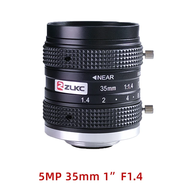 Лазерная линза F1.4 для фотоаппарата | AliExpress