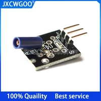 KY-002 Vibration Switch Module - ArduinoModulesInfo