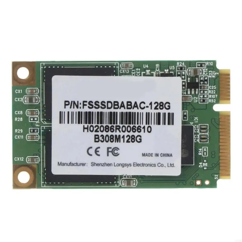 G8DB MSATA SSD 128 ГБ 3,0 6 ГБ. | AliExpress