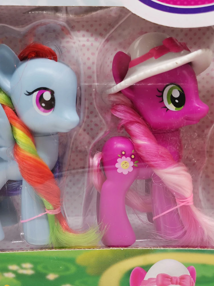 My Little Pony Feathermay