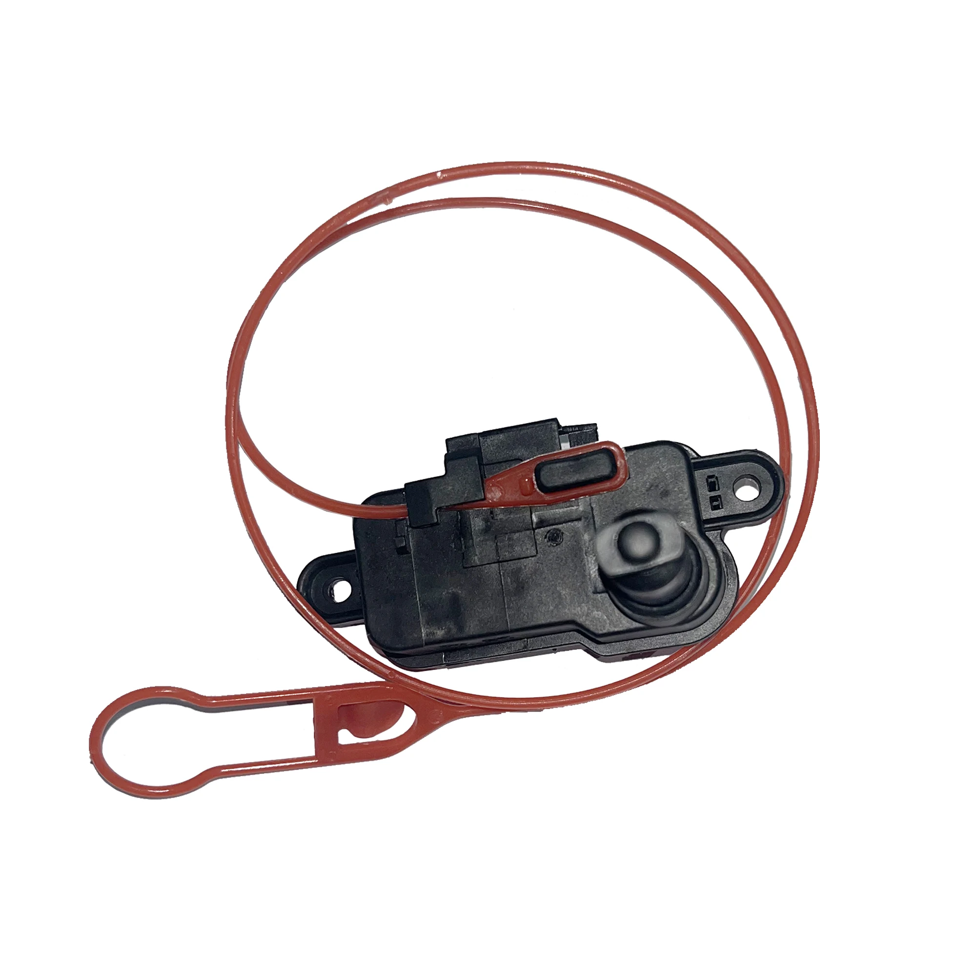 ZERE Крышка топливного бака Переключатель привода замка клапана ...