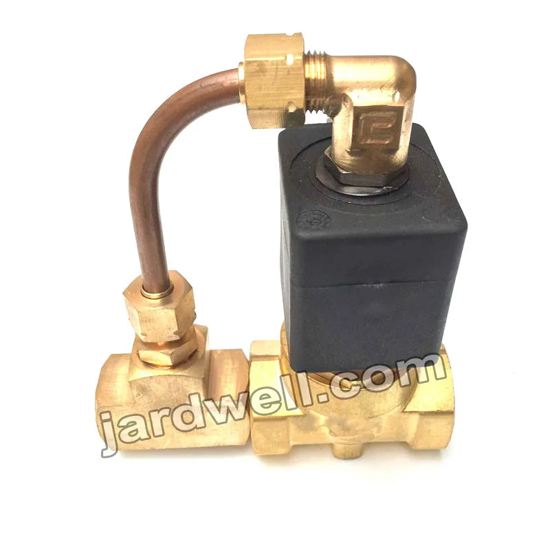 Ingersoll Rand Parts | Air-compressor