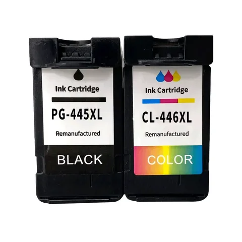 Canon pg 445 cl 446 - купить недорого | AliExpress