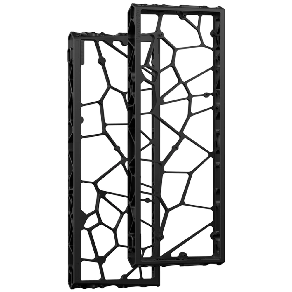 KBDfans Holy60 алюминиевый чехол для клавиатуры 60% | AliExpress