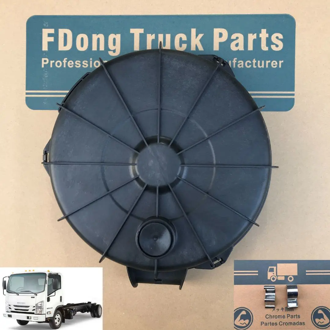 FDONG 8980504340 Крышка воздухоочистителя в сборе, крышка воздушного ...