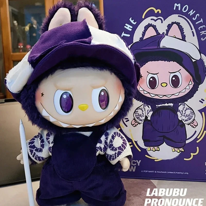 MINISO Labubu Merlion Singapore Pink Mokoko Виниловая кукла | AliExpress