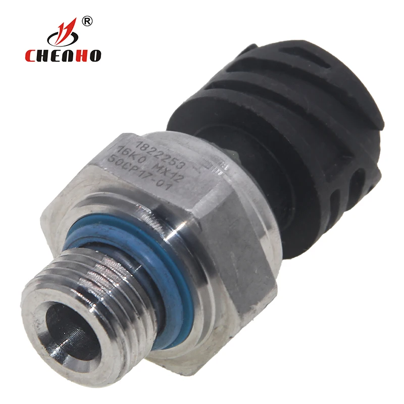 Датчик давления масла для Parker Kenworth OEM 1822253PE 1822253 50CP17 ...