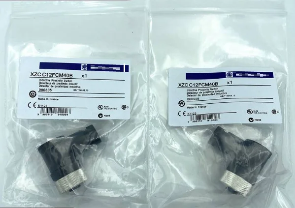 XZCC12FCM40B XZCC12FCM50B XZCC12FDM40B XZCC12FDM50B XZCC12MDM40B ...