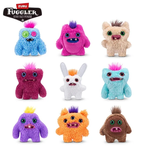 Fuggler - купить недорого | AliExpress