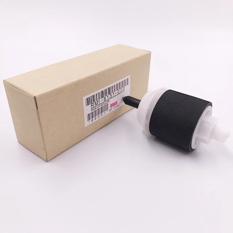 Original New RM1-8131 Paper Pickup Roller For HP M500 M551 - buy at the ...