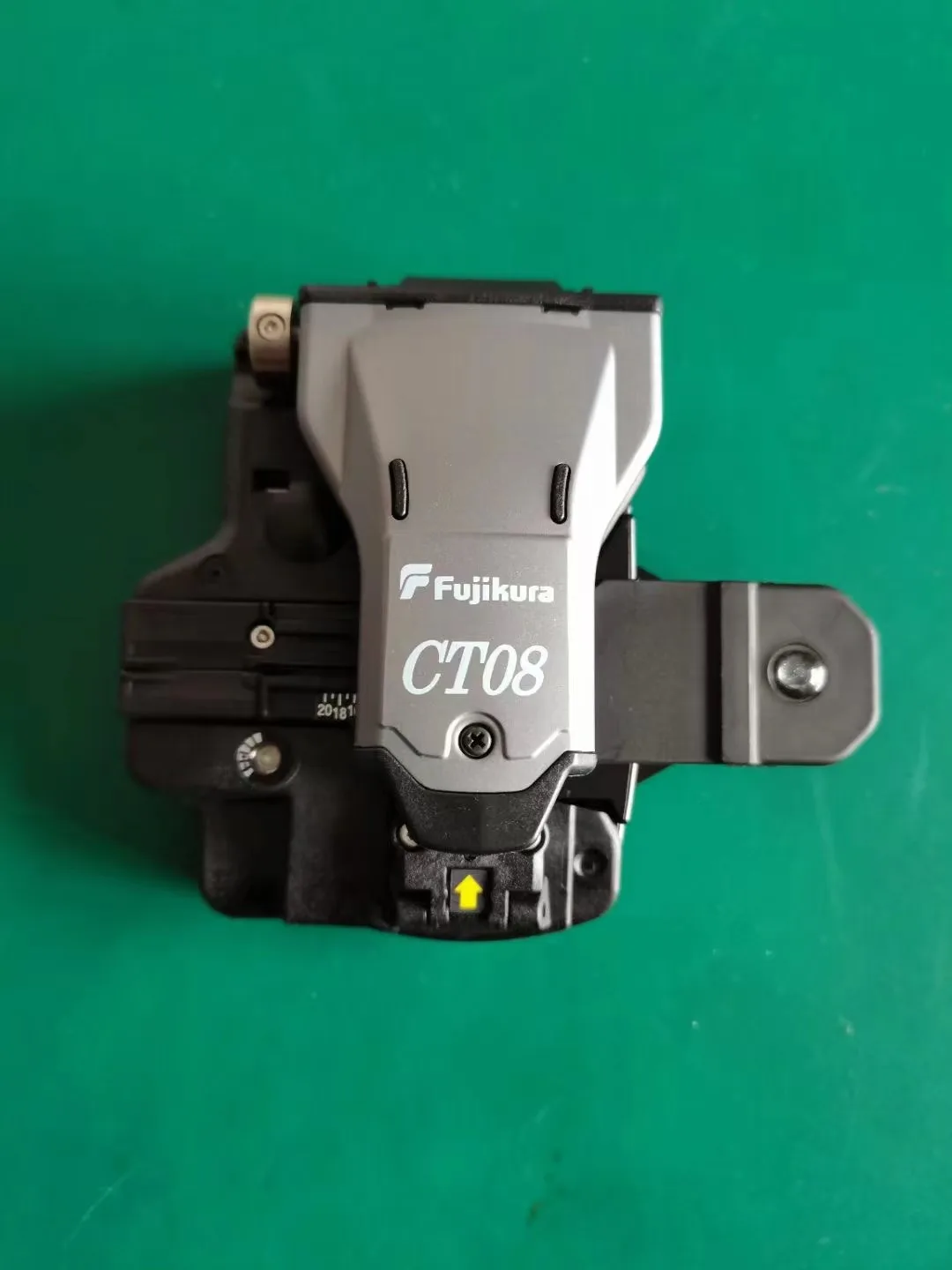 Оригинальный волоконный Кливер CT08, волоконно-оптический резак ...