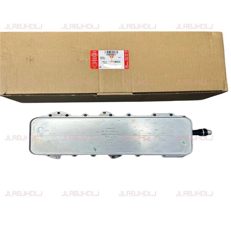 Подходит для радиатора бензинового двигателя Range Rover LR039821 ...