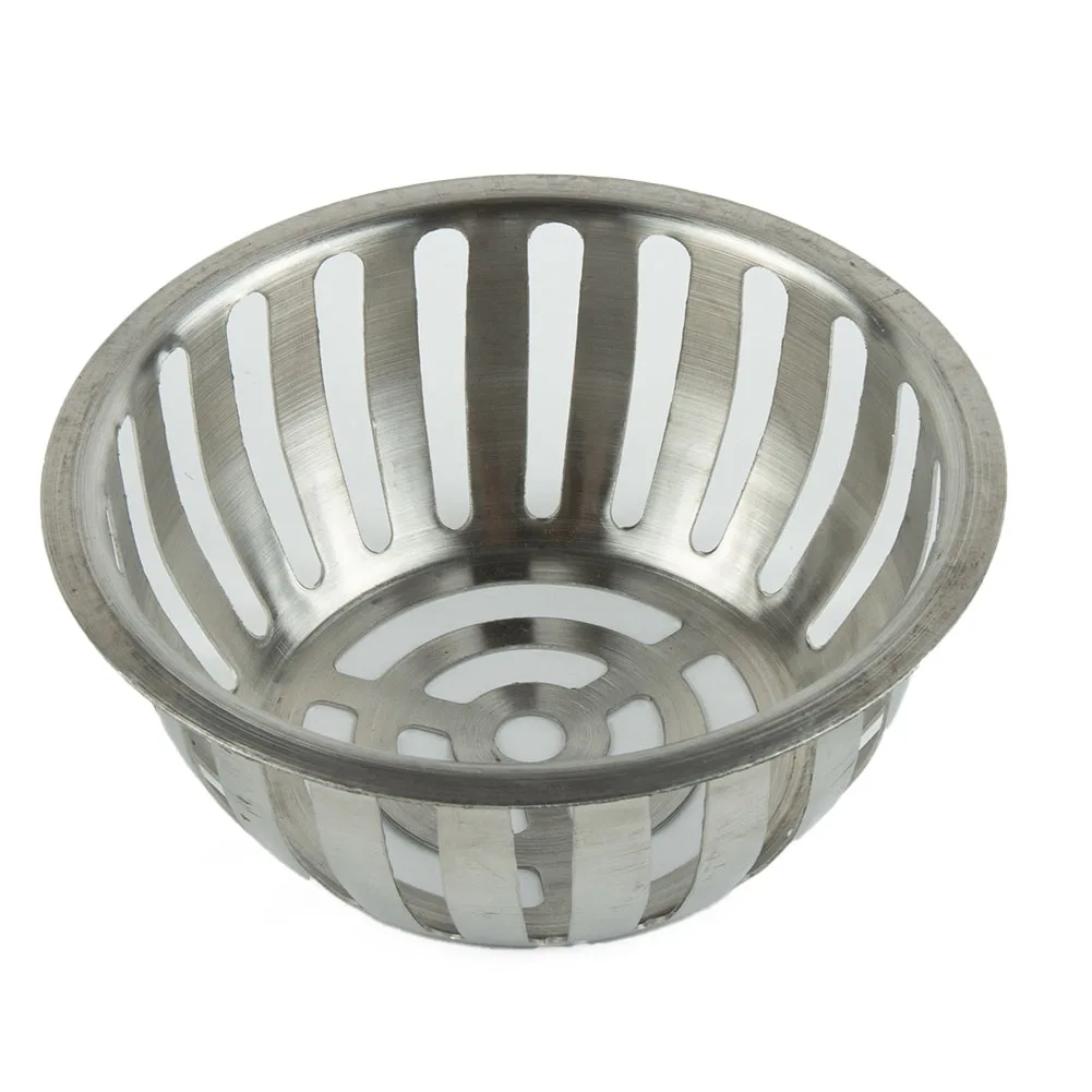 Stainless Steel Outdoor Balcony Floor Drain Drainage Roof Round Anti ...