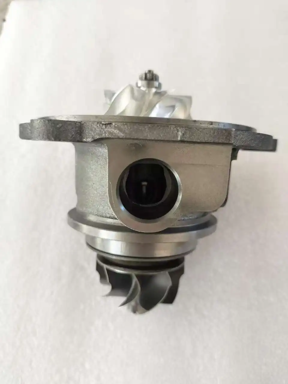 EA211 1.4T Обновленный картридж Двойной керамический турбокартридж с шарикоподшипником ...