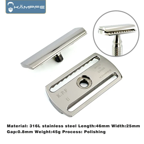 KAMPFE SAFETY RAZOR Store - каталог товаров магазина на AliExpress