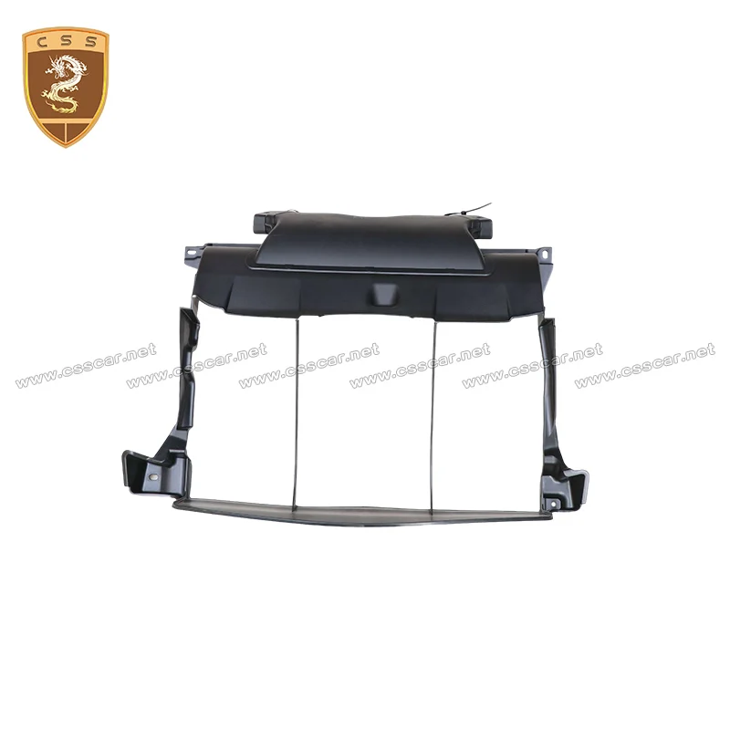 Крышка капюшона для сбора воздуха резервуара для воды для Maserati ...