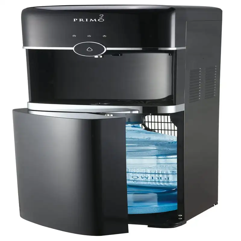 Smart Touch Water Dispenser Bottom Loading, Hot/Cold/Room Temperature ...