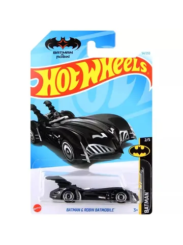 Hot wheels batman AliExpress
