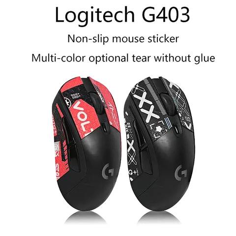 Глайдеры для мыши logitech g403 - купить недорого | AliExpress