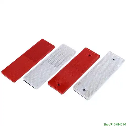 Reflective plastics - купить недорого | AliExpress