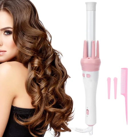 Automatic curling iron style hair curler AliExpress