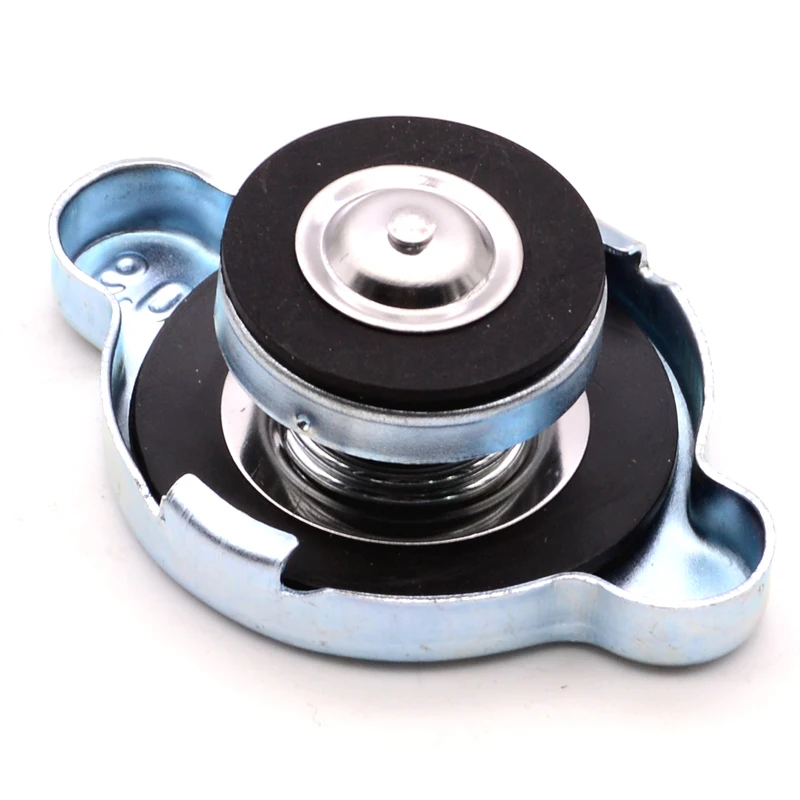 1 шт., колпачок радиатора охлаждающей жидкости для Honda, Toyota, Lexus ...