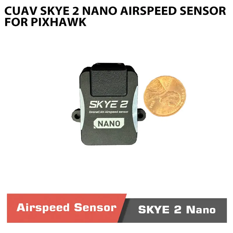 CUAV SKYE 2 Nano датчик скорости воздуха для Pixhawk | AliExpress