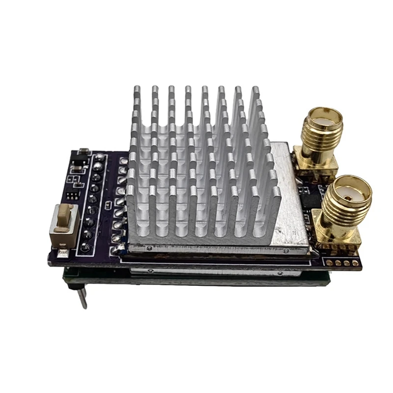 Беспроводной приемник для FPV дрона 5.2-5.8ГГц | AliExpress