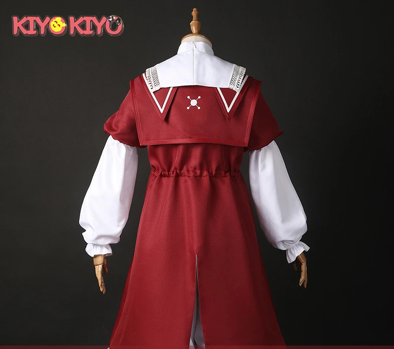 KIYO-KIYO FF16 Cosplays Final Fantasy XVI Joshua Rosfield Cosplay ...