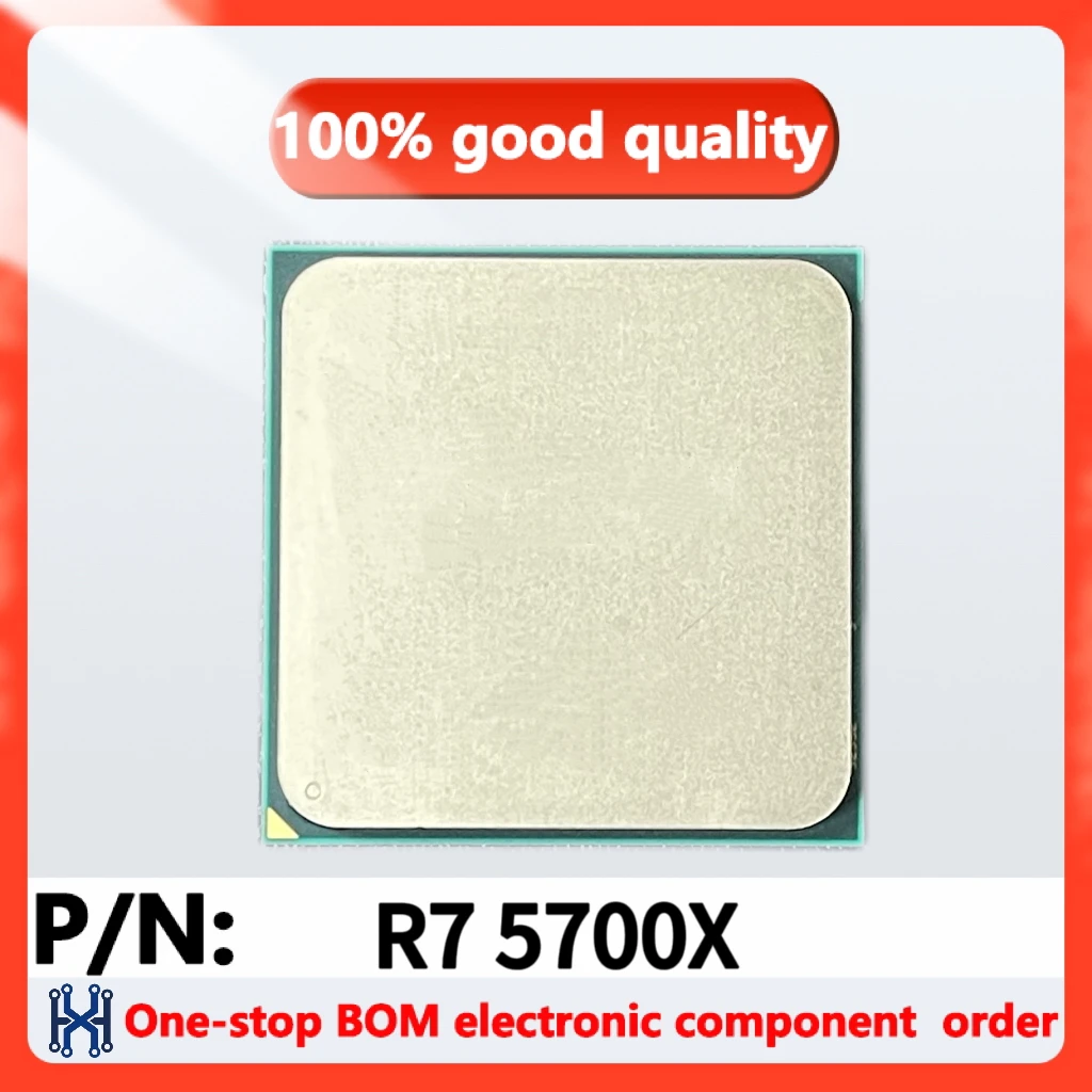 Процессор Ryzen 7 5700X | AliExpress
