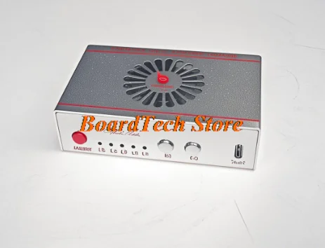 MIMI DMA Fuser Video Overlay Box | AliExpress