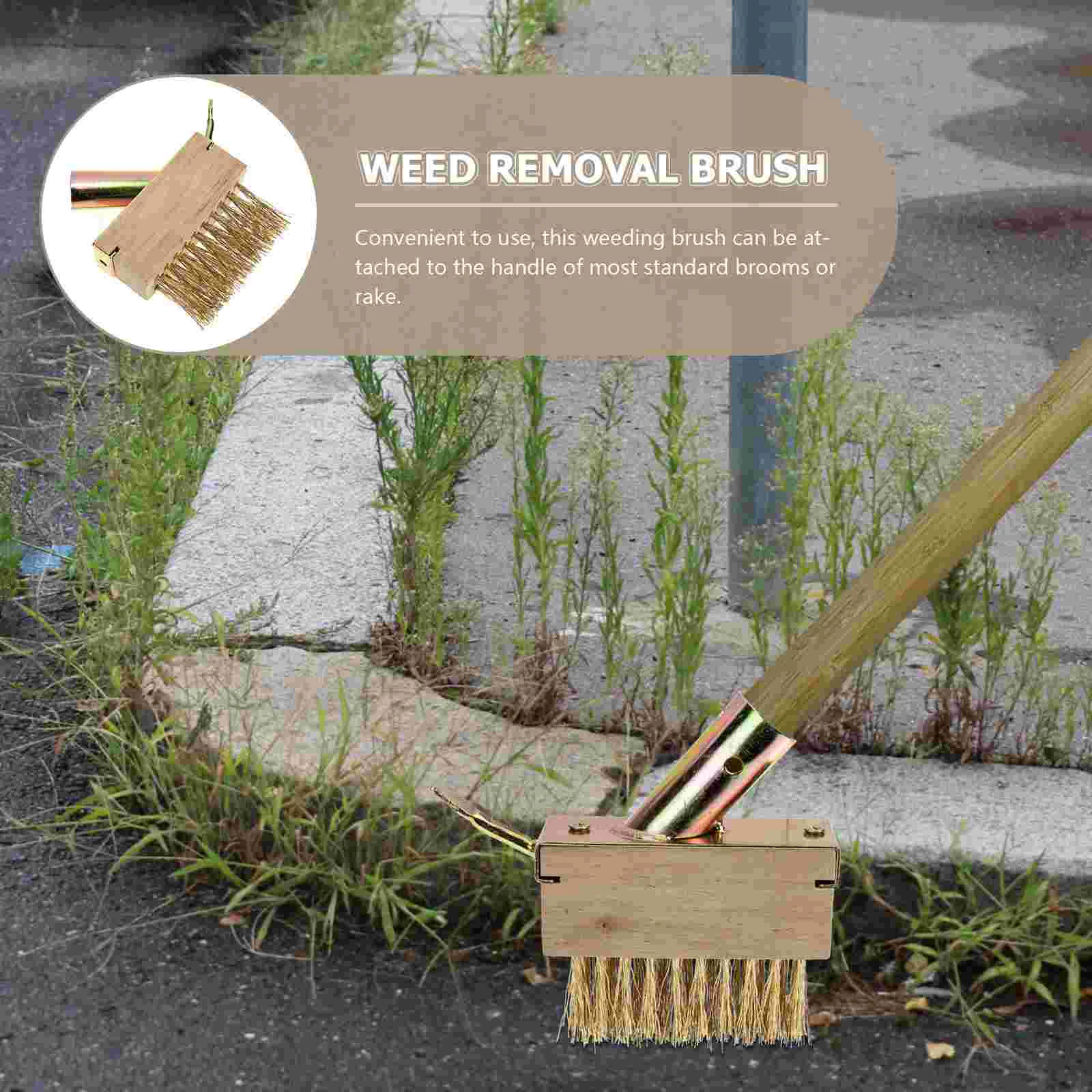 Rug Cleaner Pool Brush Grout Scrubber Manual Lawn Mower Welding Slag ...