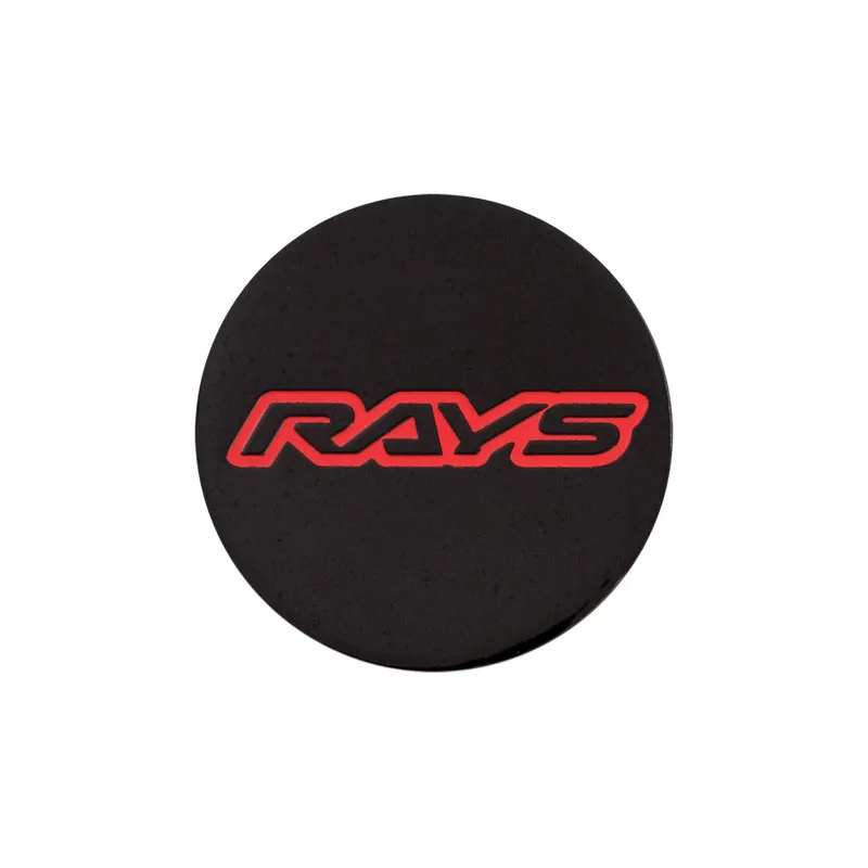 4 шт./лот 49 мм OLK RAYS SSR ENKEICar наклейка на центральную крышку ...