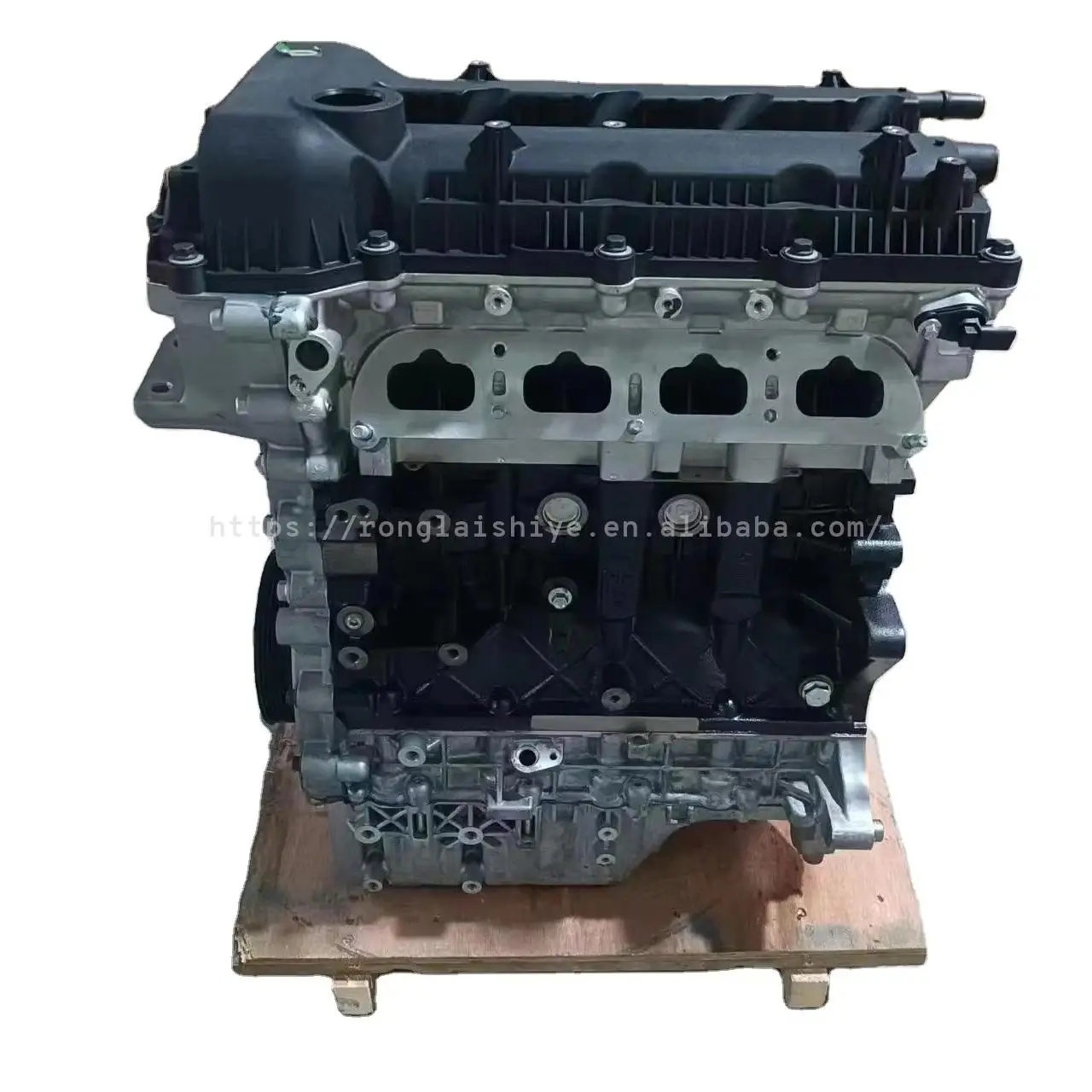 RongLai Engines for Chery QQ Tiggo 5 X Arrizo 7 M7 A3 A5 A11 1.5L 1.6L ...