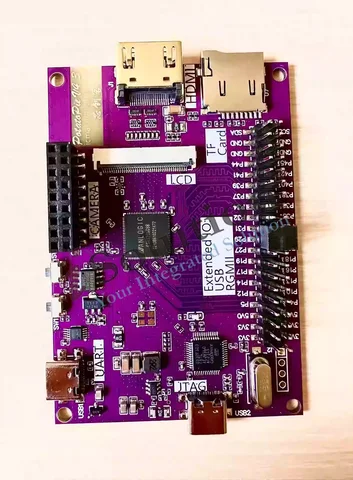 Fpga risc-v - купить недорого | AliExpress