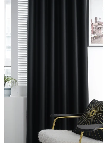 Cheap curtains online AliExpress