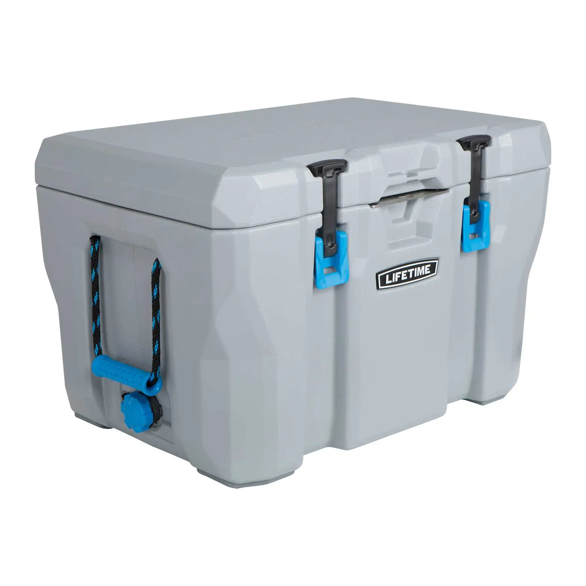 Lifetime 55 Quart High Performance Cooler – Wild For Adventure Gear