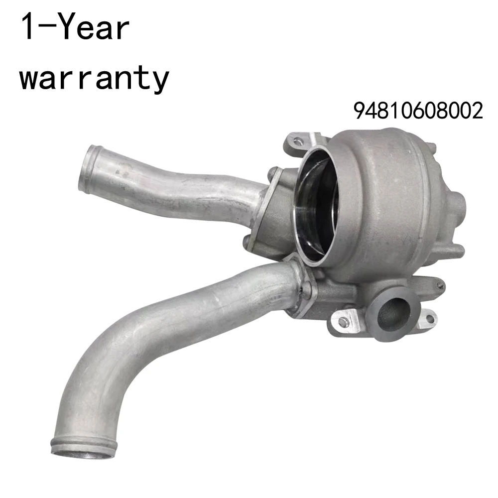 Корпус термостата для Porsche panamera cayenne 94810608002 94810608000 ...